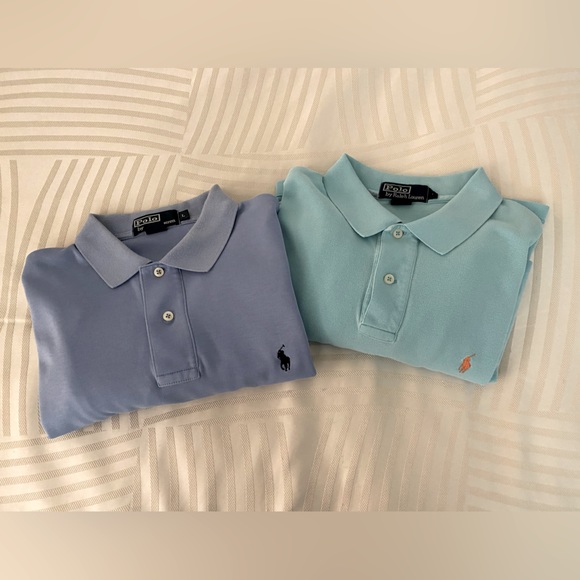 Polo Ralph Lauren | Shirts | Mens Ralph Lauren Polo Bundle | Poshmark